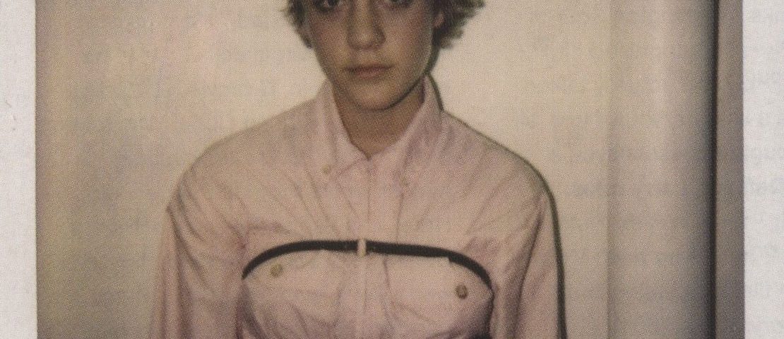 Chloe Sevigny Kids 1995