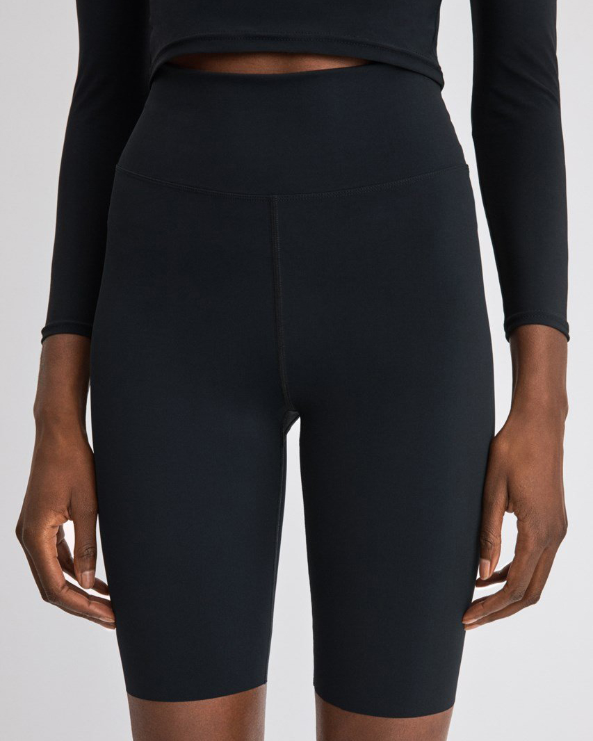 Peak Performance — Style Enhancing Sportswear