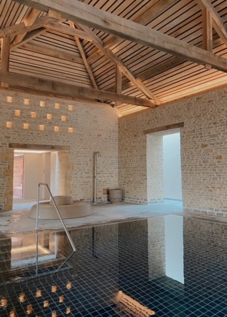 Patter Places — A Countryside Retreat with Modern Appeal