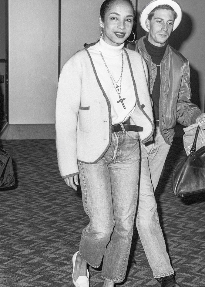 Things to Note — Jeans