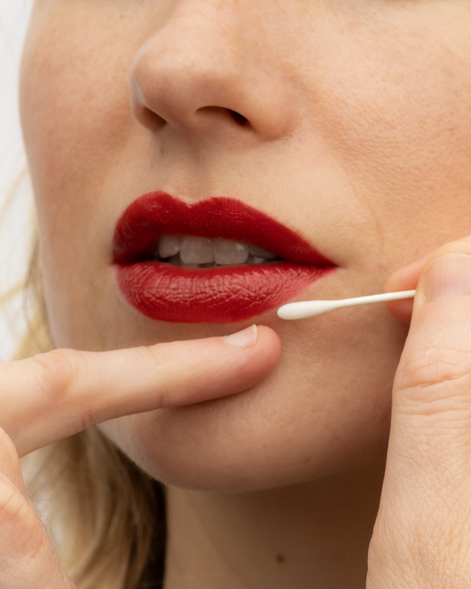 Beauty Practice — A Simple Guide to a Desirable Red Lip