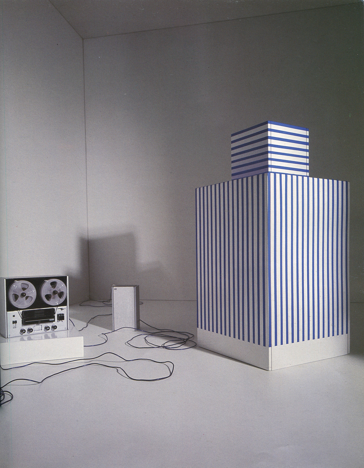 Things to Go See — Art Shows for Autumn