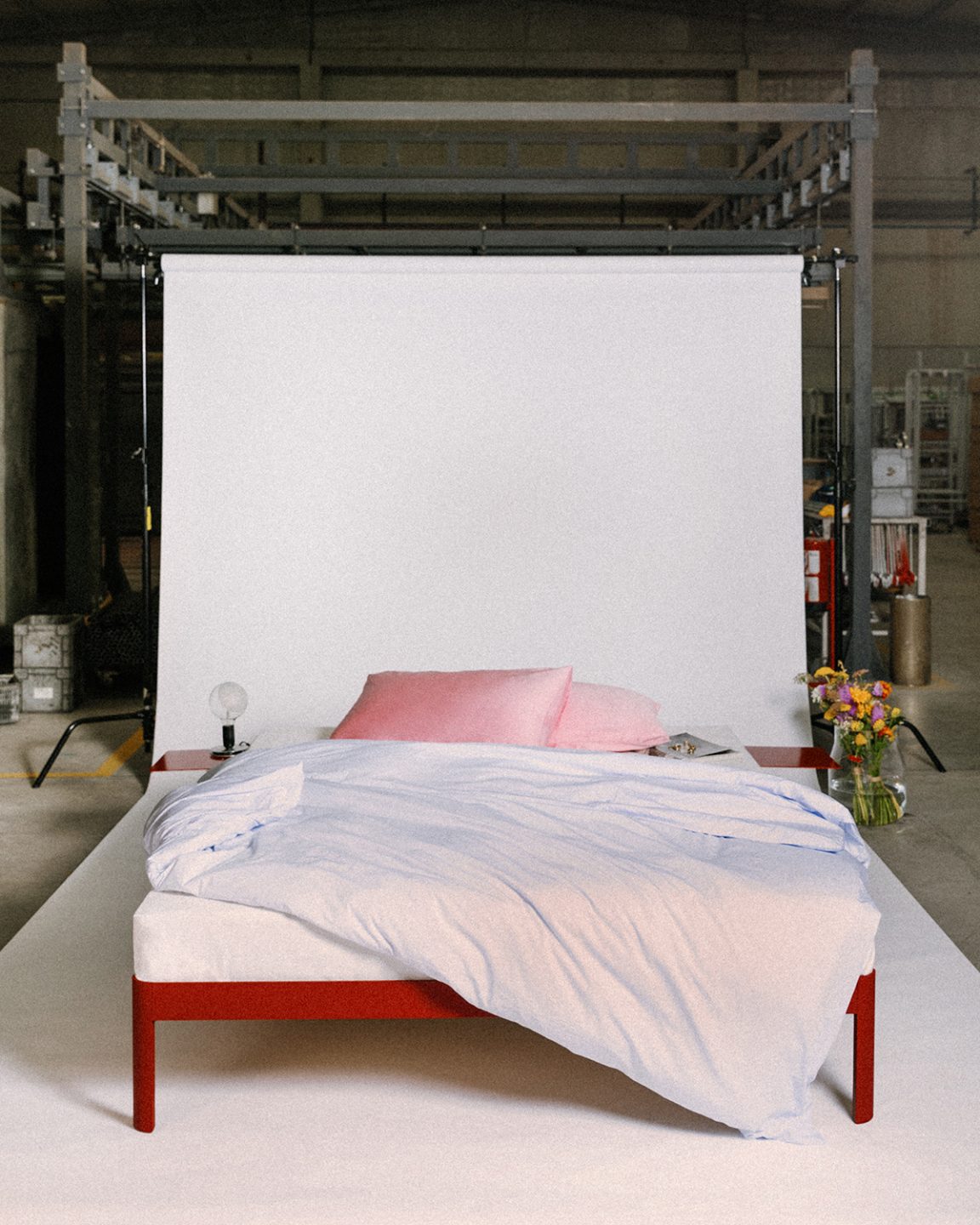 Get to Know — ReFramed