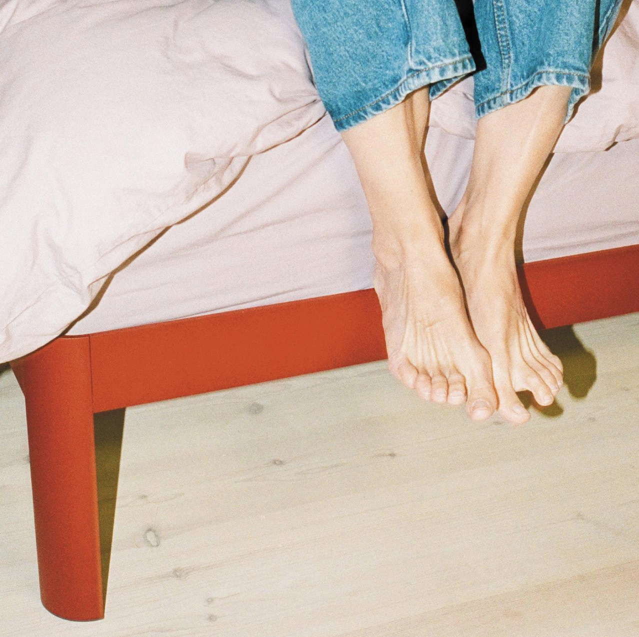 Get to Know — ReFramed