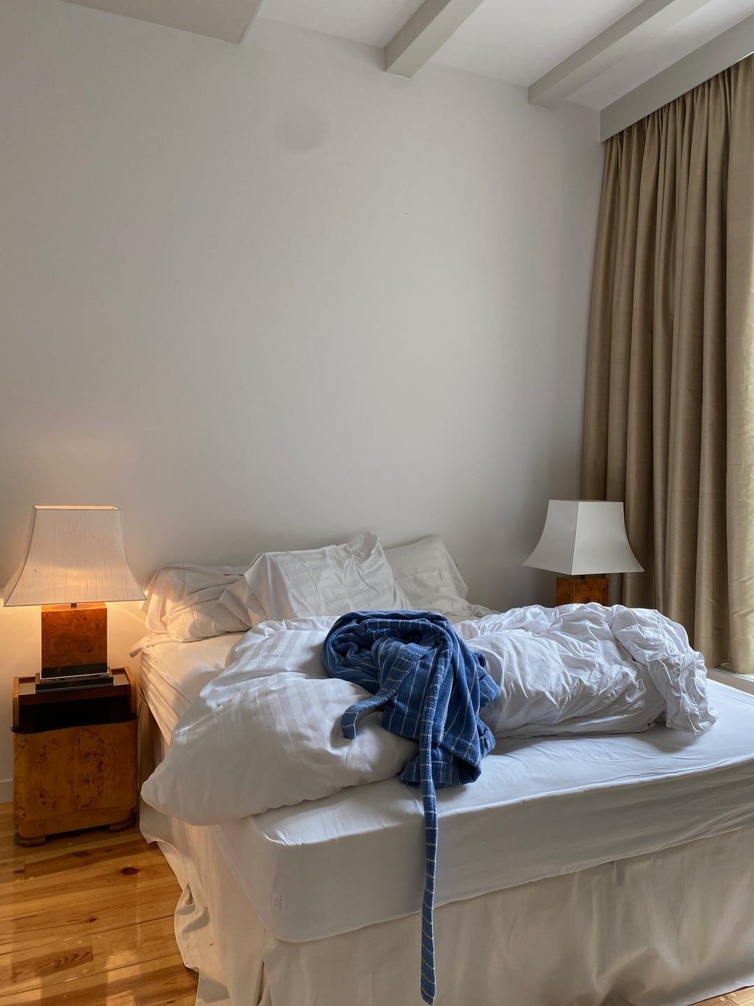 A Traditional Amsterdam Guesthouse with Modern Values