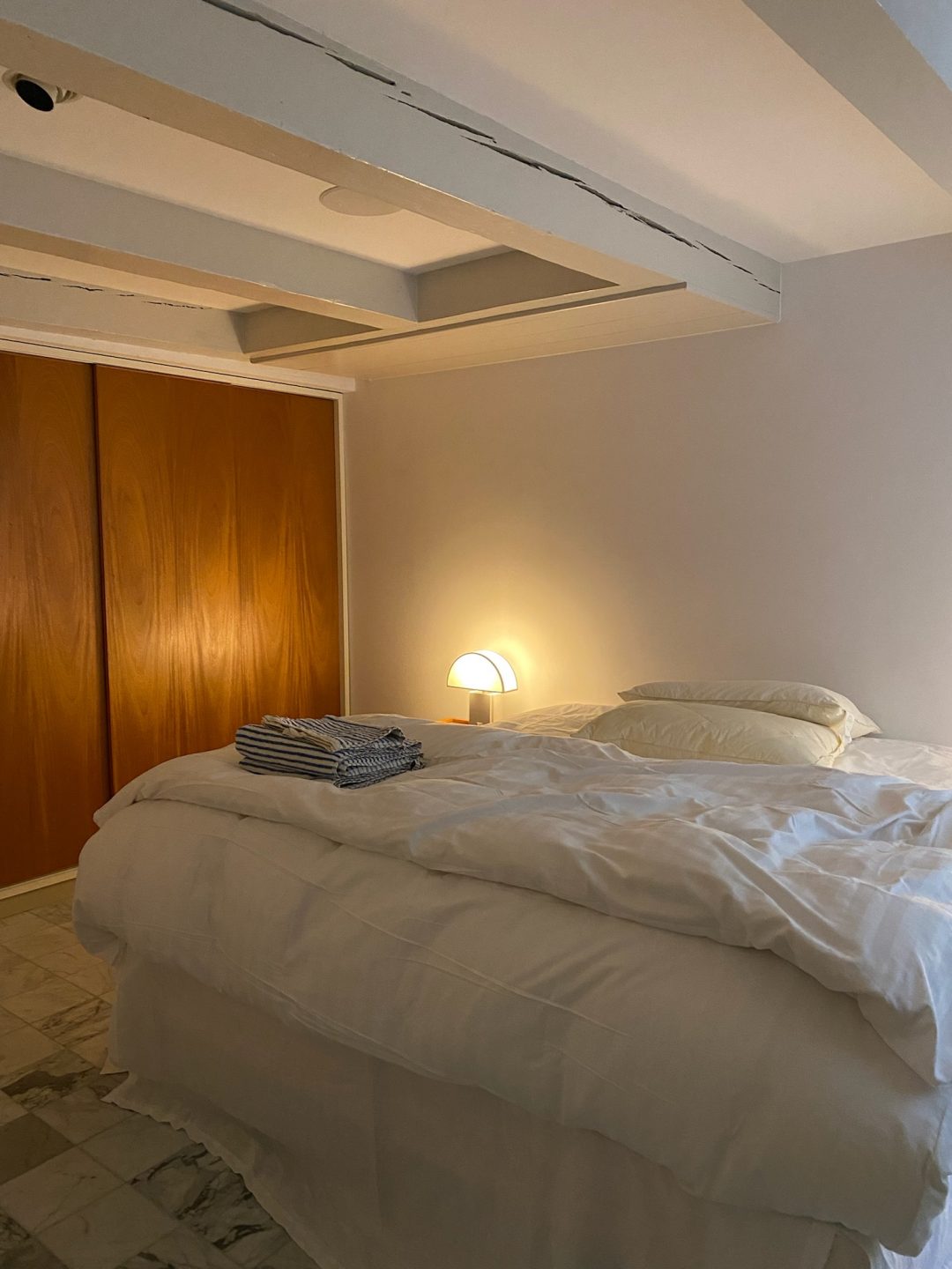 A Traditional Amsterdam Guesthouse with Modern Values