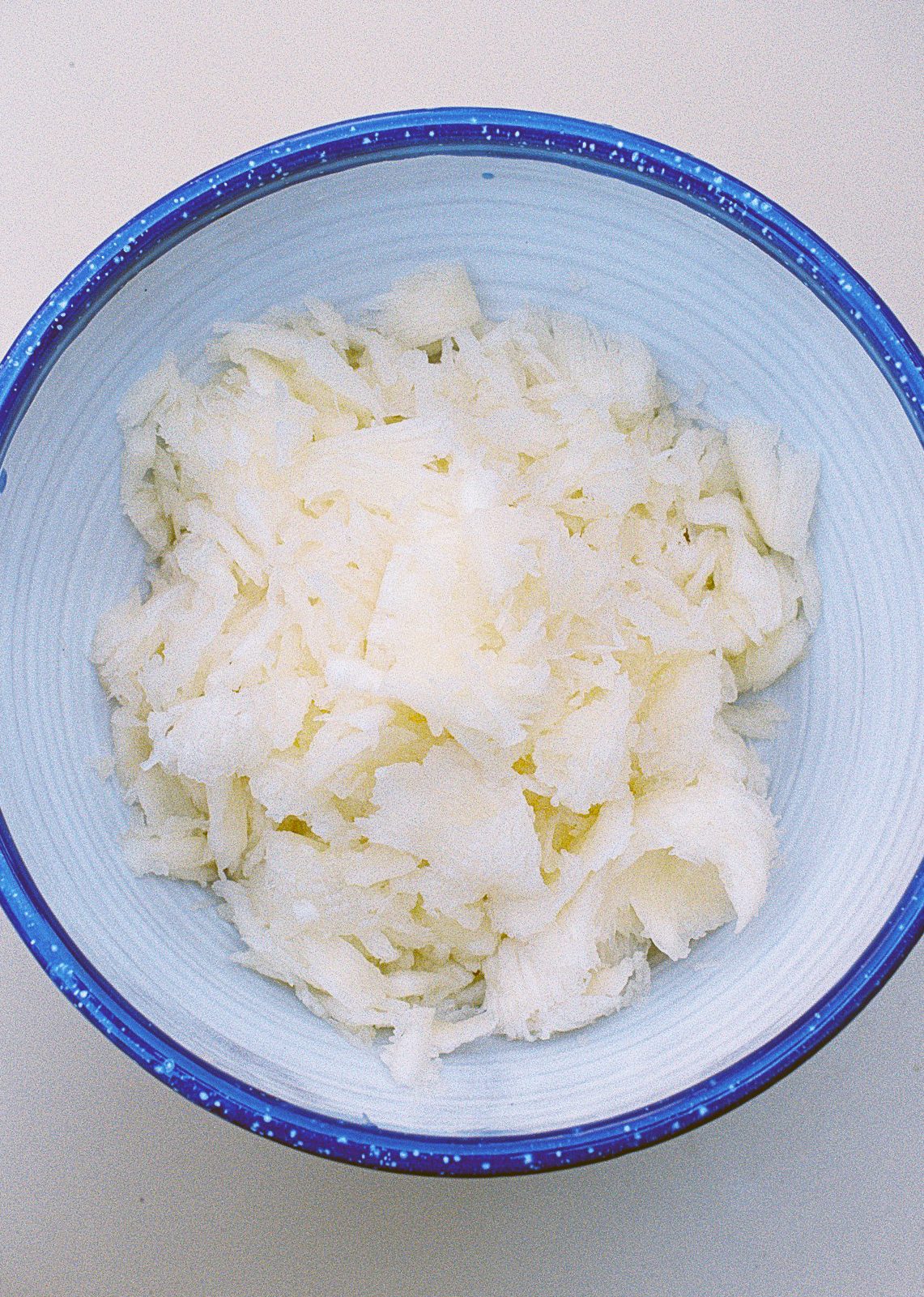 Recipe — A Typical Greek Squash, Feta and Oregano Pie by Daphnis and Chloe