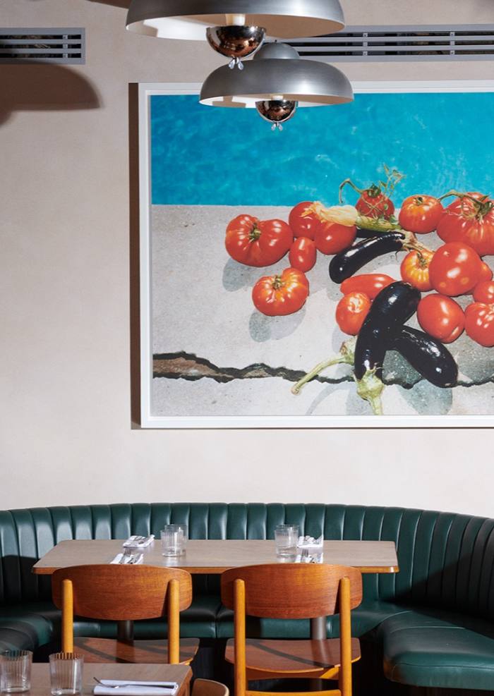 Patter Places — Toklas