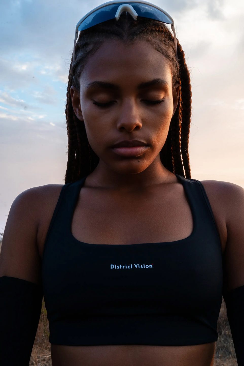 Get to Know — District Vision