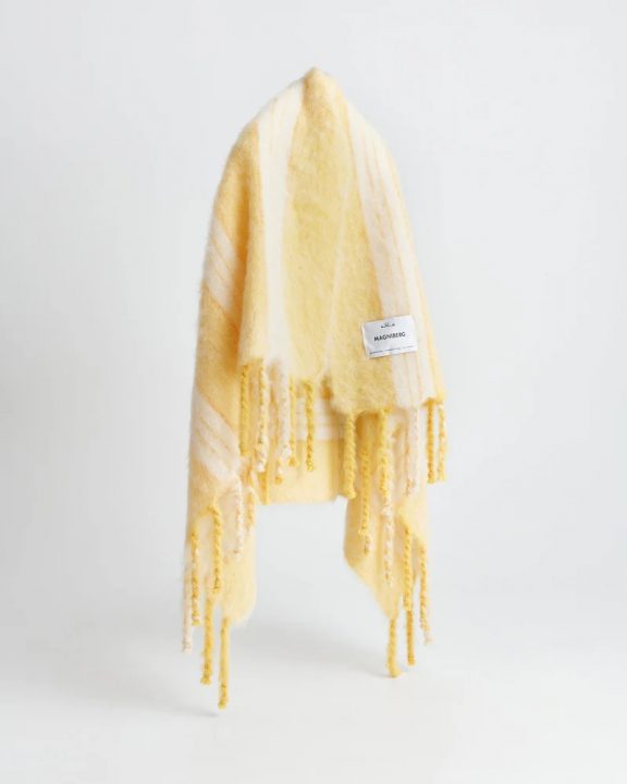 12 Blankets That Turn Comfort Into an Art Form